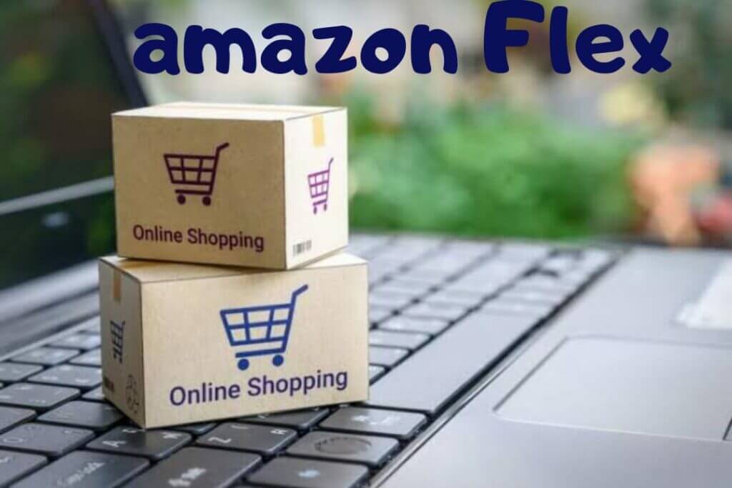 What Is Amazon Flex And How To Participate Quality Tech Talk What Is Amazon Flex And How To Participate Quality Tech Talk