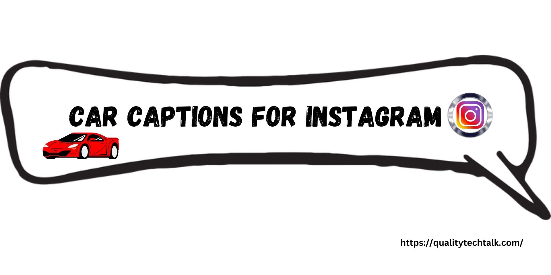 Some Interesting Car Captions For Instagram Quality Tech Talk