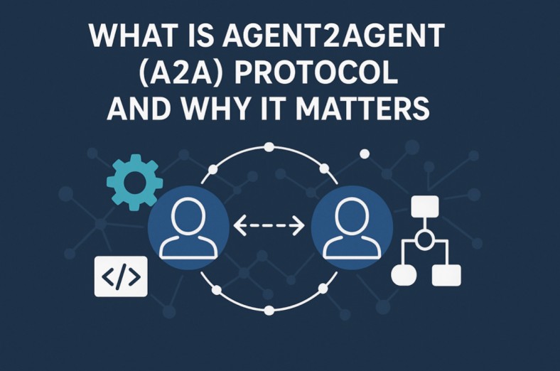 What Is Agent2Agent (A2A) Protocol and Why It Matters? - Quality Tech Talk
